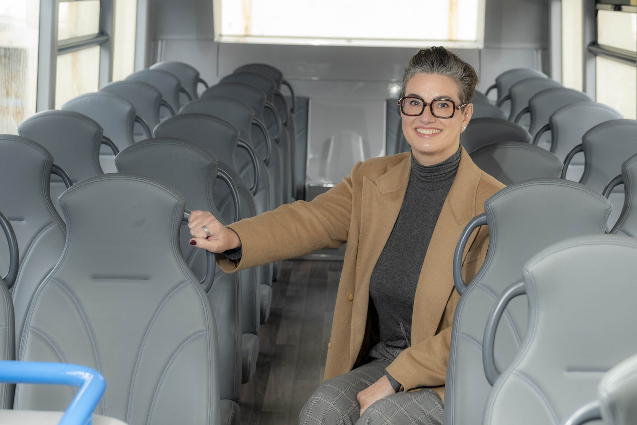 Stagecoach South Scotland shortlisted for eco award - Bus & Coach Buyer